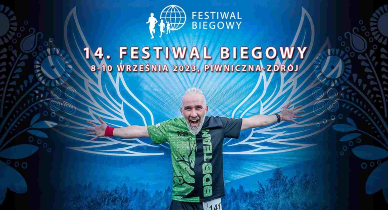 Festiwal Biegowy 2023 | Piwniczna Zdrój - ProAnima.pl Festiwal Biegowy 2023 | Piwniczna Zdrój - ProAnima.pl